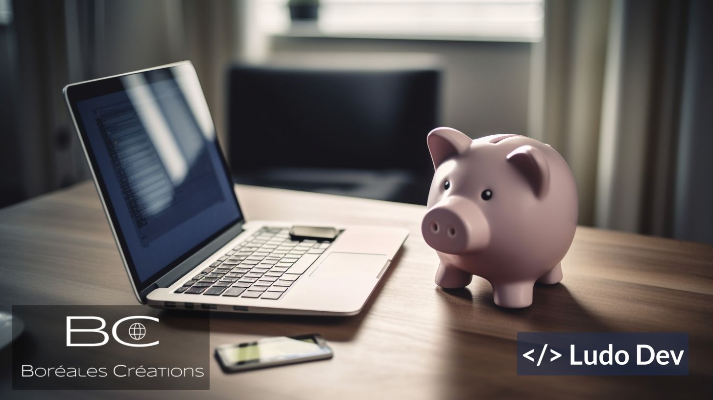 Pourquoi utiliser une banque en ligne