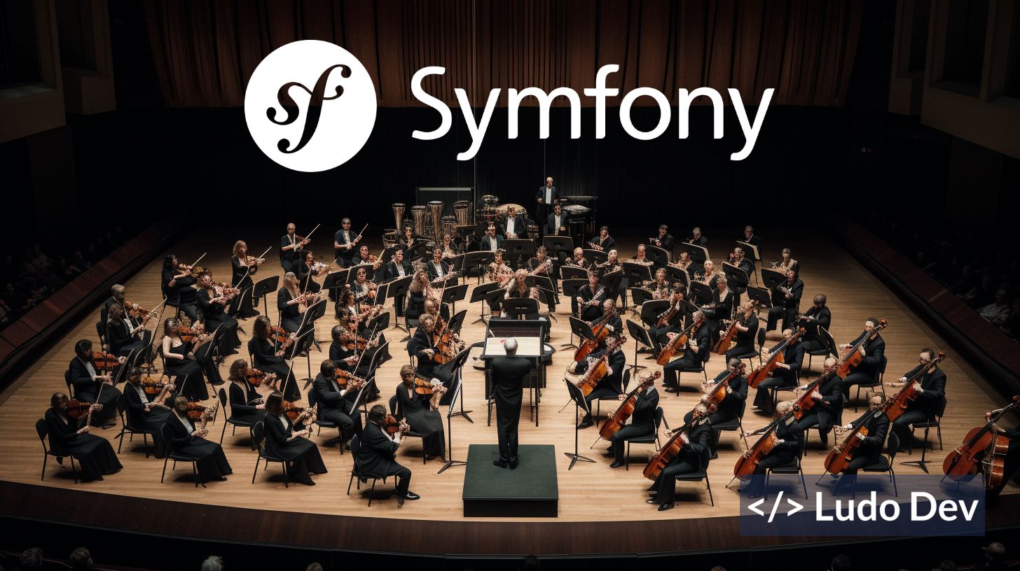 Qu'est-ce que Symfony, pourquoi l'utiliser